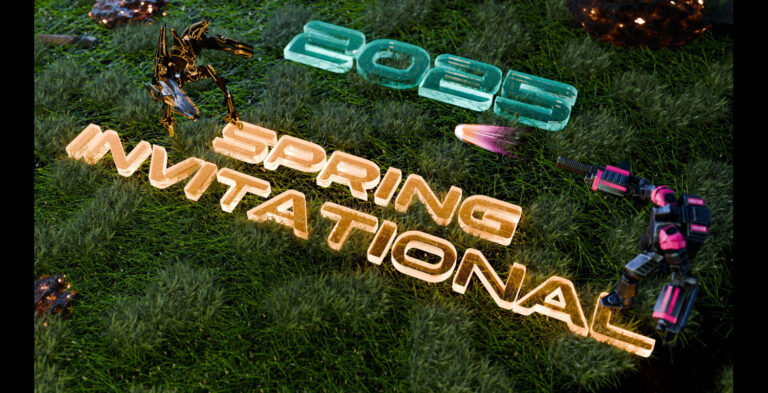 Spring Invitational 2025 Finals – Forged Alliance Forever